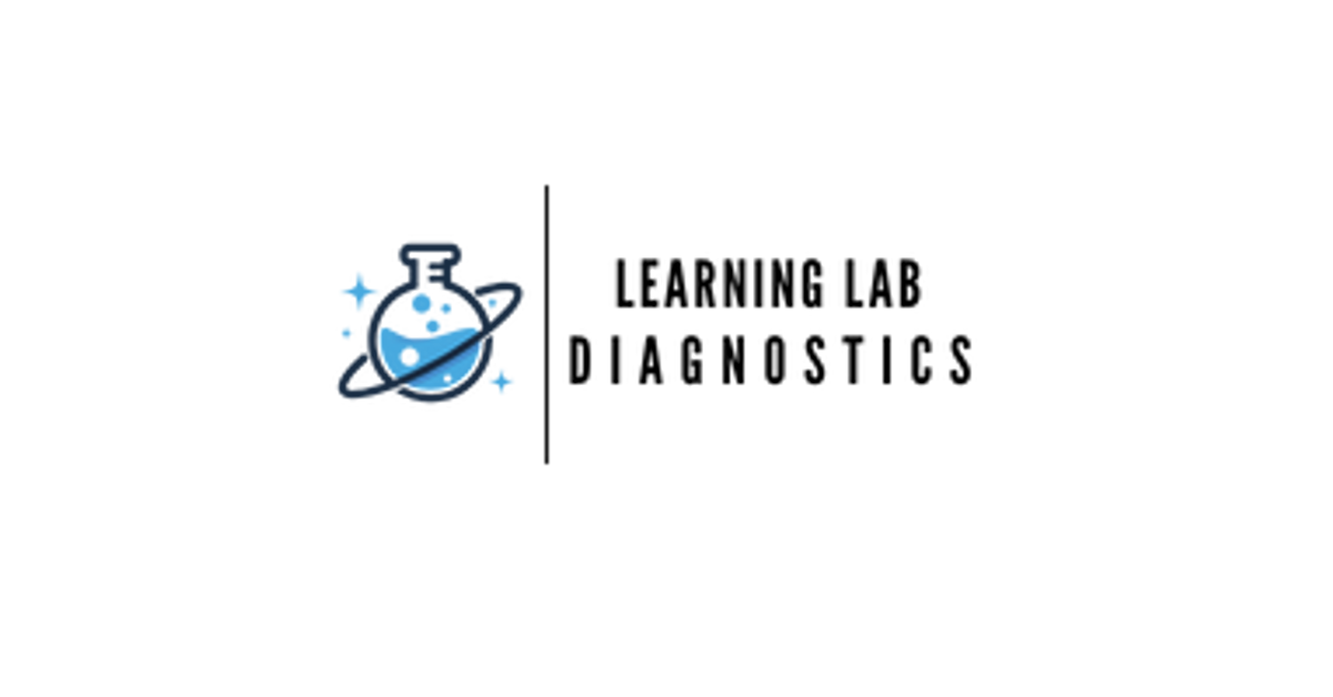 Learning Lab Diagnostics